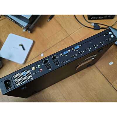 询价-GiadaG330B0000多屏主机i56500T
