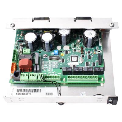 通力电梯门机板KM901030G01