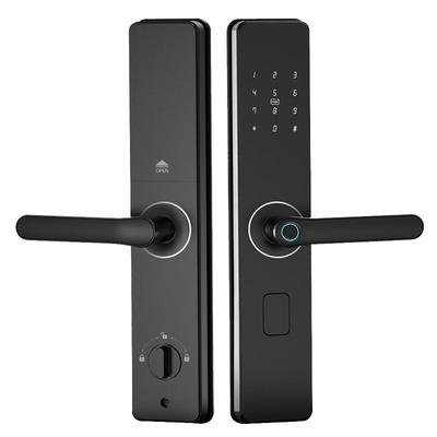 【通通锁】公寓民宿酒店智能锁