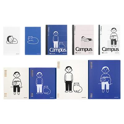 ▶国誉&Noritake联名款大合集◀