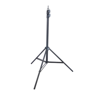 摄影灯架落地三角支架直播三脚架