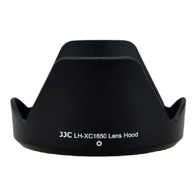 JJC遮光罩适用富士镜头-