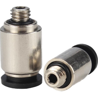 微型气动接头【企业采购批发】