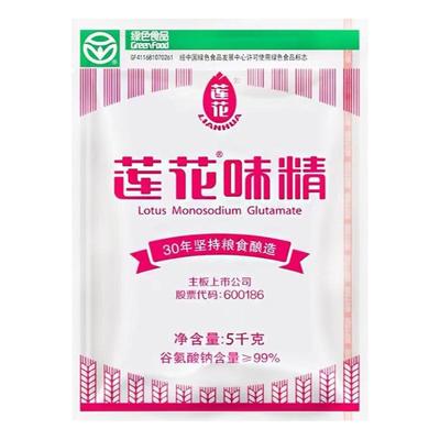 莲花味精商用餐饮商用代替鸡精
