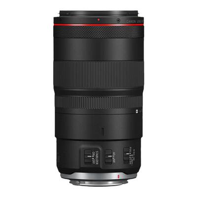 Canon/佳能 RF100mm F2.8 L MACRO IS USM新百微距镜头R3R5R62RP