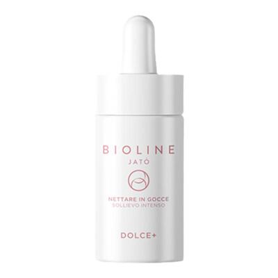 精华液BIOLINEJATO舒缓