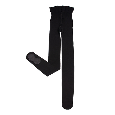 春秋薄款高弹力哑光天鹅绒连裤袜