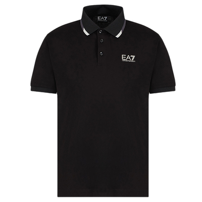 Armani/阿玛尼男士短袖POLO衫