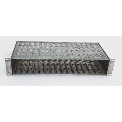 Blonder Tongue MICR12V switching power supply for mini rack