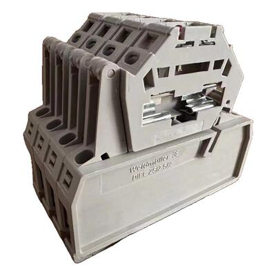 24V保险丝端子魏德米勒ZSI2.5