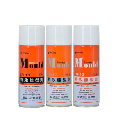 正品银晶脱模剂特效油性中性注塑