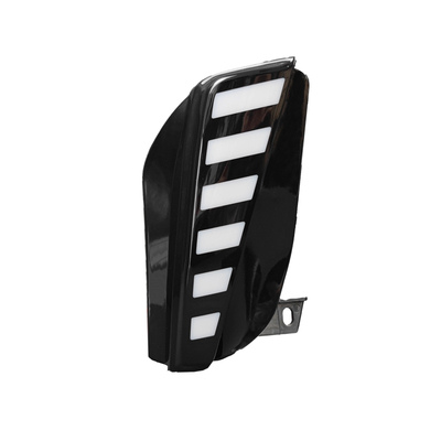 11-13款丰田普锐斯改装LED日行灯