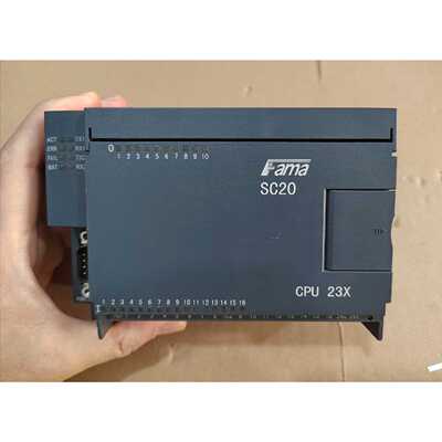 询价-FAMAPLC盟立CPU231RCPU23X