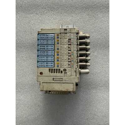 【议价-可维修】SMC SJ3A60K-5CU-B4 SOLENVOID V 全新/均有货