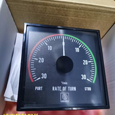 议价KLPQ144 D3v144S 603.012.227 eltroma转速表全新原装现货议