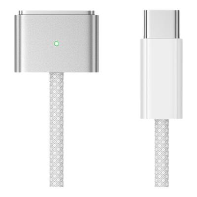 【MagSafe3磁吸充电】140Wpd认证