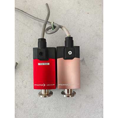 【议价-可维修】普发 PFEIFFER VACUUM PCR280 PTR26855 真空计 /