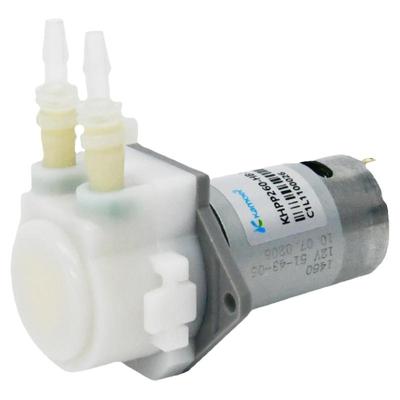 kamoer蠕动泵12v微型实验室