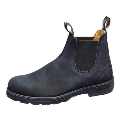日本直邮Blundstone 经典舒适侧边戈尔工装靴 BS587056 男女休闲