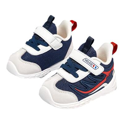 赫利俄斯软底学步鞋防撞稳步鞋