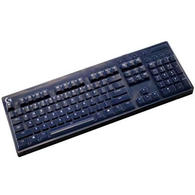 罗技机械键盘防尘盖tpu保护膜