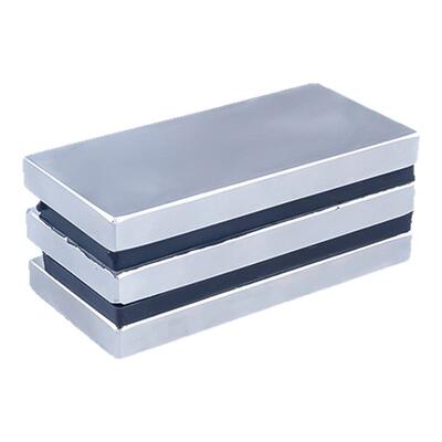 100x50x10mm强力磁铁方形强磁