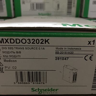 议价施耐德模块BMXP342000 BMXP3420102