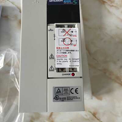 议价MRJ2S200A