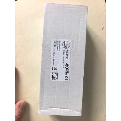 ifm AL2401 IO-Link模块