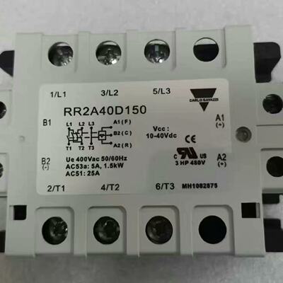 询价-RR2A40D150，RR2A40D220，RR2A40