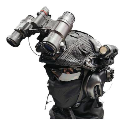 无贼fast战术头盔cos特种兵cod幽灵全套装备ghost下场拍摄道具