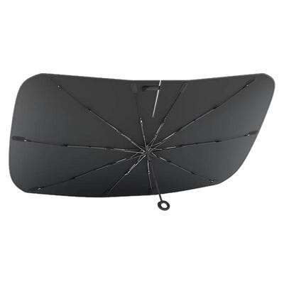 适用深蓝专用防晒隔热遮阳挡前档