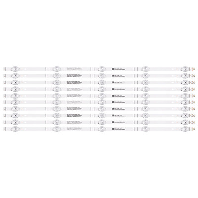 海信65V1F液晶电视灯条