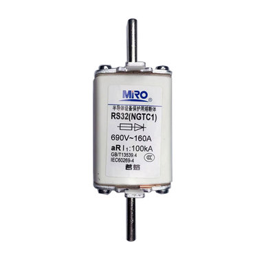 熔断器保险丝茗熔电器