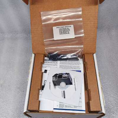 议价KOLLMORGEN科尔摩根 驱动器 AKD-P00306-NAEC-0051 正品原装