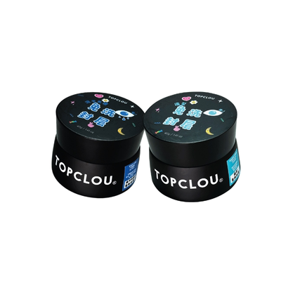 黑罐罐装免洗封层功能胶