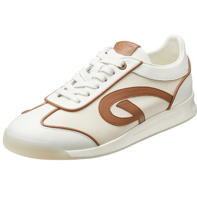 帕翠亚商场同款不累脚休闲运动鞋