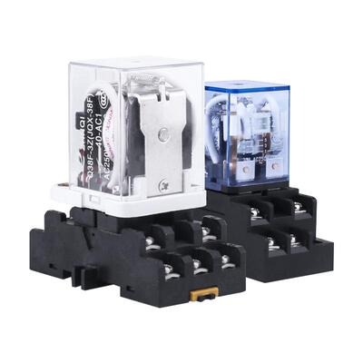 大功率继电器ZHNQI/正启