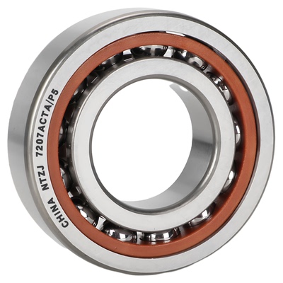 NTZJ 7005CTYNULP4 P5万能配对7006 7007高速角接触轴承7008 7009