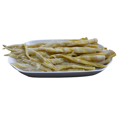 笋尖笋干浙江竹笋笋丝笋丝