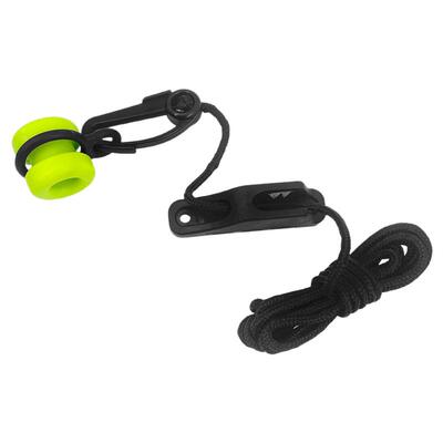 深海拖钓配重回收器重物拾取工具