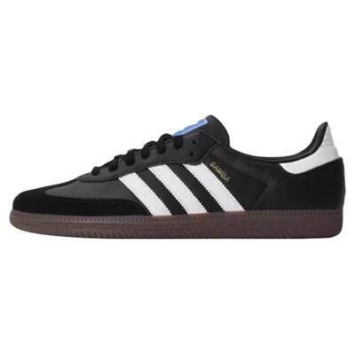 【自营】Adidas/阿迪达斯SAMBA OG SHOES运动休闲鞋B75806/B75807