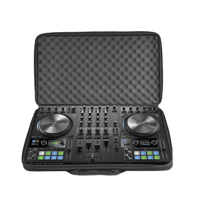 DJ设备收纳硬壳包U8309BL