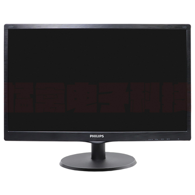 飞利浦显示器19.5/21.5寸高清屏