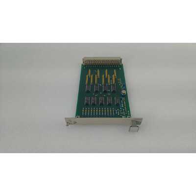 HB Contronic LL01 0776060D BGRNR 16014 Hartmann  Braun