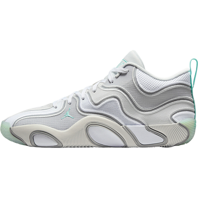 Nike/耐克正品JORDAN男士轻盈中帮缓震时尚篮球鞋FZ6601-005