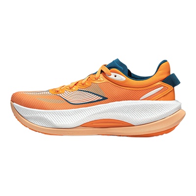 李宁越影4PRO男女回弹缓震跑鞋