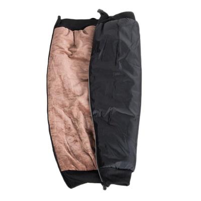 电动车护膝男女通用加厚升级