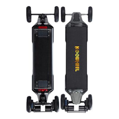 TALONSPro碳纤维电动滑板