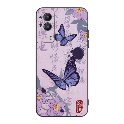 昊淘适用于vivot1x好寓意手机壳